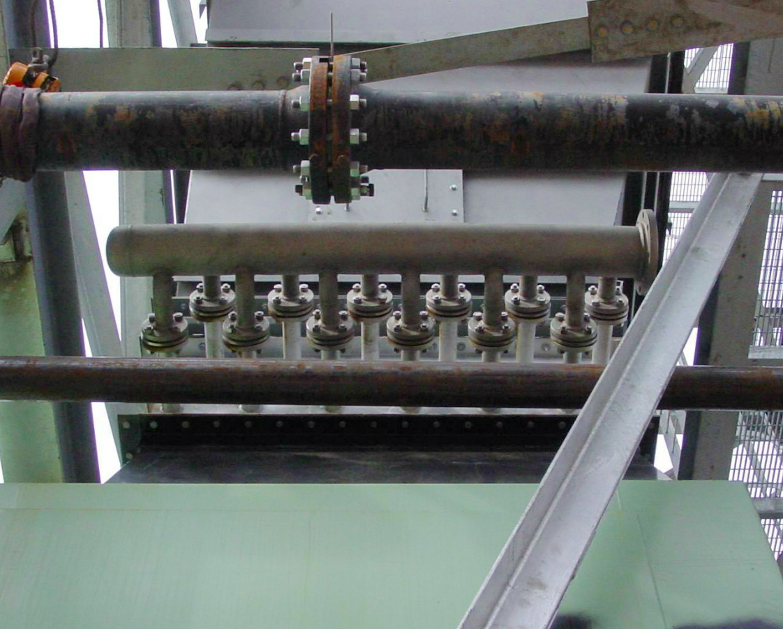 Selective Catalytic Reduction Scr Halgo Power